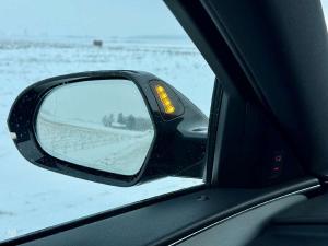 Black Audi A6 2013 in Vilkaviskis, with an engine capacity of 2.97 L and mileage of 217 thousand km for 14500 €, photo 24 on AUTOMOTO.COM.LV