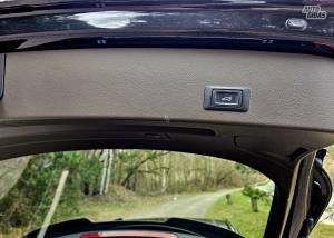 Black Audi A6 2013 in Vilnius, with an engine capacity of 3.00 L and mileage of 278 thousand km for 11500 €, photo 23 on AUTOMOTO.COM.LV