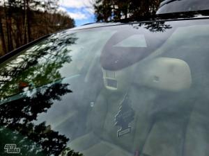 Black Audi A6 2013 in Vilnius, with an engine capacity of 3.00 L and mileage of 278 thousand km for 11500 €, photo 25 on AUTOMOTO.COM.LV