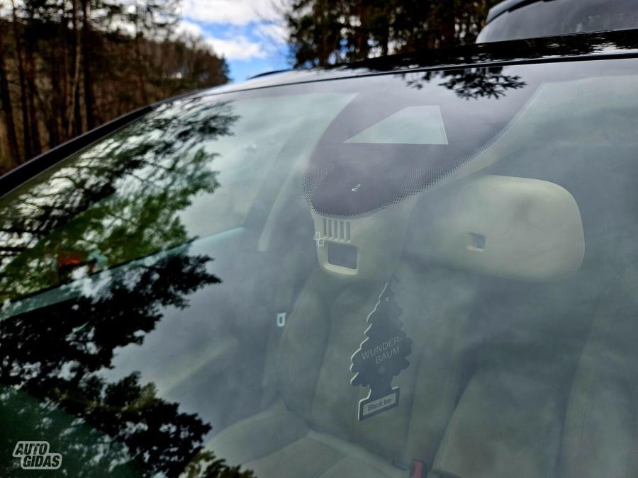 Black Audi A6 2013 in Vilnius, with an engine capacity of 3.00 L and mileage of 278 thousand km for 11500 €, photo 25 on AUTOMOTO.COM.LV