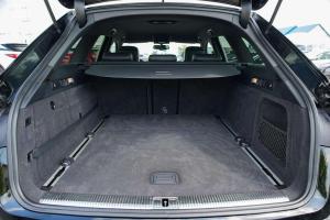 Melns Audi A6 2013 Marijampole, ar dzinēja tilpumu 3.00 L un nobraukumu 272 tūkst. km par 9950 €, foto 16 vietnē AUTOMOTO.COM.LV