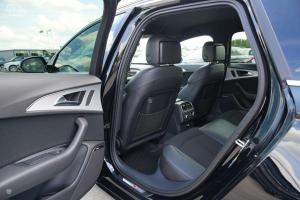 Melns Audi A6 2013 Marijampole, ar dzinēja tilpumu 3.00 L un nobraukumu 272 tūkst. km par 9950 €, foto 32 vietnē AUTOMOTO.COM.LV