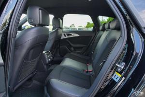 Melns Audi A6 2013 Marijampole, ar dzinēja tilpumu 3.00 L un nobraukumu 272 tūkst. km par 9950 €, foto 33 vietnē AUTOMOTO.COM.LV
