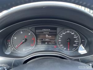 Melns Audi A6 2013 Tauragė, ar dzinēja tilpumu 2.00 L un nobraukumu 193 tūkst. km par 10600 €, foto 18 vietnē AUTOMOTO.COM.LV