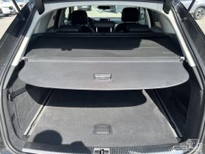 Melns Audi A6 2013 Tauragė, ar dzinēja tilpumu 2.00 L un nobraukumu 193 tūkst. km par 10600 €, foto 25 vietnē AUTOMOTO.COM.LV