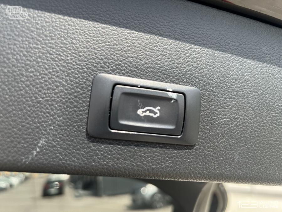 Melns Audi A6 2013 Tauragė, ar dzinēja tilpumu 2.00 L un nobraukumu 193 tūkst. km par 10600 €, foto 26 vietnē AUTOMOTO.COM.LV