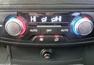 Melns Audi A6 2013 Šauļi, ar dzinēja tilpumu 3.00 L un nobraukumu 212 tūkst. km par 11850 €, foto 18 vietnē AUTOMOTO.COM.LV