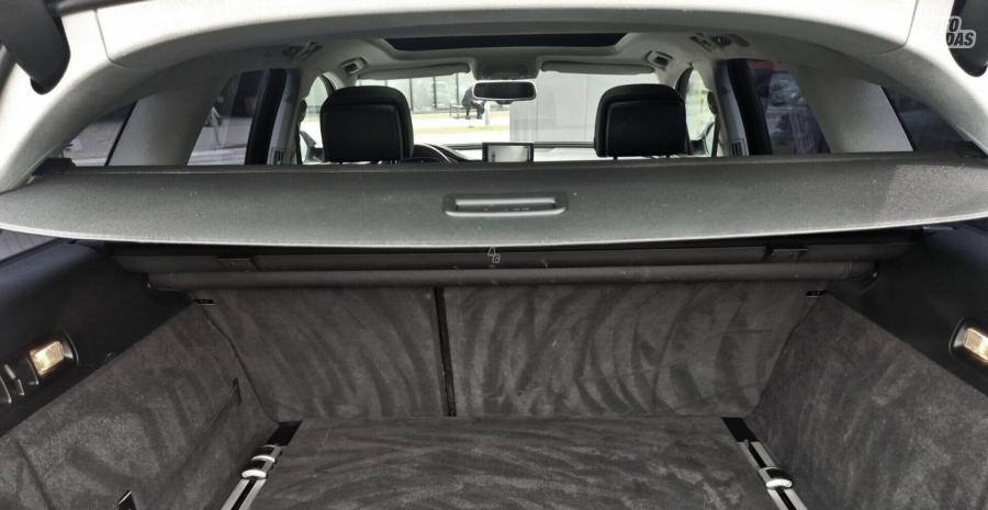 Melns Audi A6 2013 Šauļi, ar dzinēja tilpumu 3.00 L un nobraukumu 212 tūkst. km par 11850 €, foto 28 vietnē AUTOMOTO.COM.LV