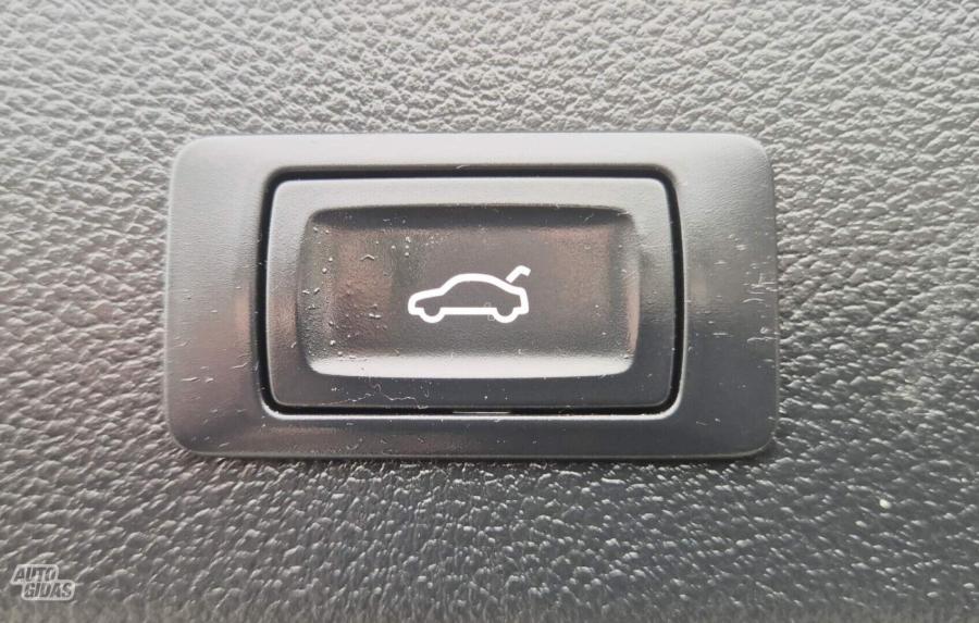 Melns Audi A6 2013 Šauļi, ar dzinēja tilpumu 3.00 L un nobraukumu 212 tūkst. km par 11850 €, foto 29 vietnē AUTOMOTO.COM.LV