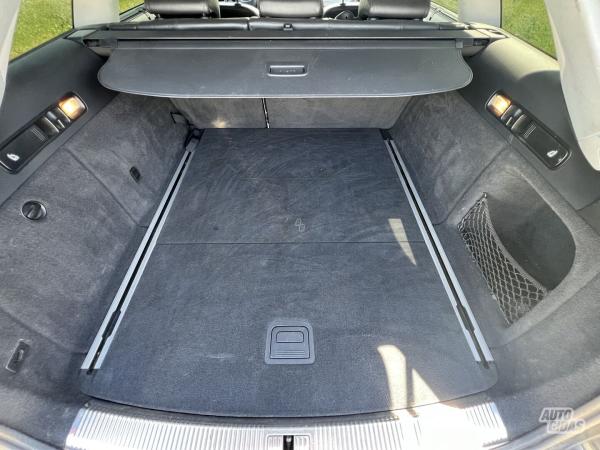 Melns Audi A6 2013 Panevēža, ar dzinēja tilpumu 3.00 L un nobraukumu 380 tūkst. km par 8500 €, foto 10 vietnē AUTOMOTO.COM.LV