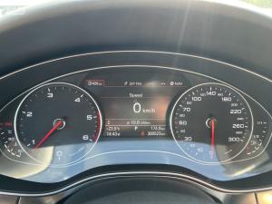 Melns Audi A6 2013 Panevēža, ar dzinēja tilpumu 3.00 L un nobraukumu 380 tūkst. km par 8500 €, foto 12 vietnē AUTOMOTO.COM.LV