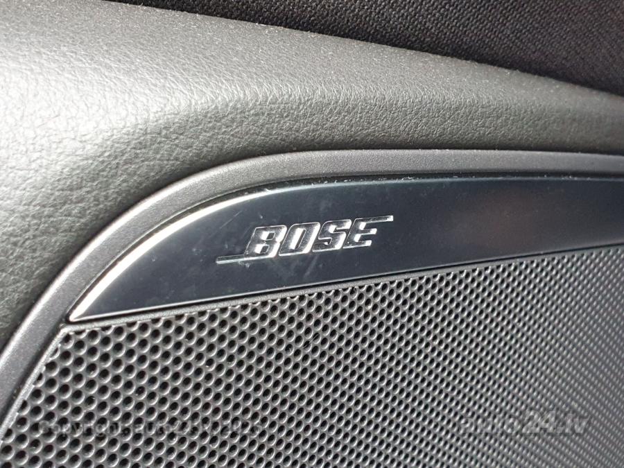 Black Audi A6 2013 in Tallinn, with an engine capacity of 2.00 L and mileage of 331 thousand km for 7950 €, photo 15 on AUTOMOTO.COM.LV