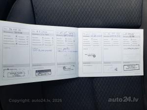 Black Audi A6 2013 in Tallinn, with an engine capacity of 2.00 L and mileage of 331 thousand km for 7950 €, photo 17 on AUTOMOTO.COM.LV