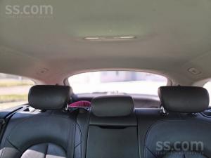 Melns Audi A6 2013 Rīga, ar dzinēja tilpumu 2.00 L un nobraukumu 0 tūkst. km par 9500 €, foto 5 vietnē AUTOMOTO.COM.LV