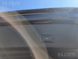 Melns Audi A6 2013 Rīga, ar dzinēja tilpumu 2.00 L un nobraukumu 0 tūkst. km par 9500 €, foto 10 vietnē AUTOMOTO.COM.LV