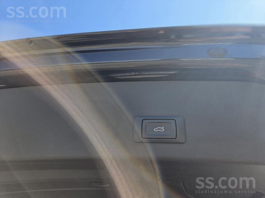 Melns Audi A6 2013 Rīga, ar dzinēja tilpumu 2.00 L un nobraukumu 0 tūkst. km par 9500 €, foto 10 vietnē AUTOMOTO.COM.LV