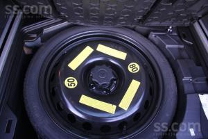Black Audi A6 2013 in Tukums, with an engine capacity of 3.00 L and mileage of 308 thousand km for 11990 €, photo 32 on AUTOMOTO.COM.LV