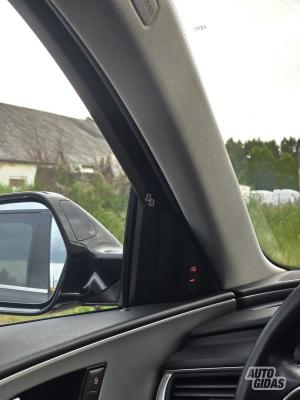 Melns Audi A6 2013 Tauragė, ar dzinēja tilpumu 2.00 L un nobraukumu 275 tūkst. km par 9500 €, foto 18 vietnē AUTOMOTO.COM.LV