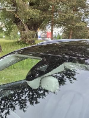 Melns Audi A6 2013 Tauragė, ar dzinēja tilpumu 2.00 L un nobraukumu 275 tūkst. km par 9500 €, foto 19 vietnē AUTOMOTO.COM.LV