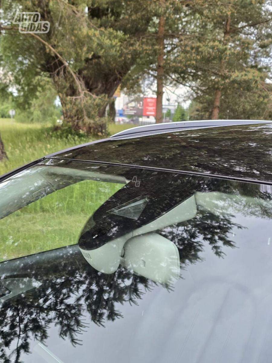 Melns Audi A6 2013 Tauragė, ar dzinēja tilpumu 2.00 L un nobraukumu 275 tūkst. km par 9500 €, foto 19 vietnē AUTOMOTO.COM.LV