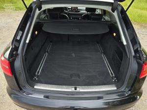 Melns Audi A6 2013 Tauragė, ar dzinēja tilpumu 2.00 L un nobraukumu 275 tūkst. km par 9500 €, foto 20 vietnē AUTOMOTO.COM.LV