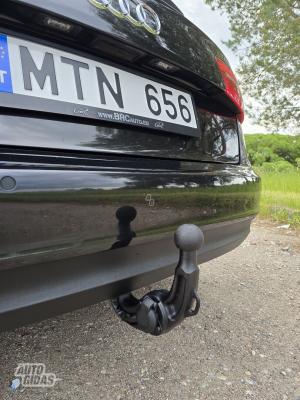 Melns Audi A6 2013 Tauragė, ar dzinēja tilpumu 2.00 L un nobraukumu 275 tūkst. km par 9500 €, foto 21 vietnē AUTOMOTO.COM.LV