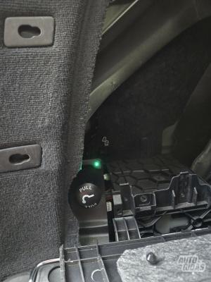 Melns Audi A6 2013 Tauragė, ar dzinēja tilpumu 2.00 L un nobraukumu 275 tūkst. km par 9500 €, foto 22 vietnē AUTOMOTO.COM.LV