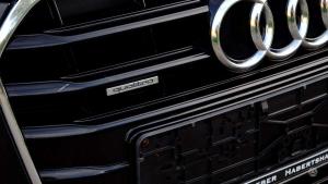 Black Audi A6 2013 in Marijampole, with an engine capacity of 2.97 L and mileage of 280 thousand km for 10900 €, photo 13 on AUTOMOTO.COM.LV