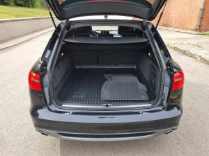 Melns Audi A6 2013 Jēkabpils, ar dzinēja tilpumu 2.00 L un nobraukumu 293 tūkst. km par 13500 €, foto 19 vietnē AUTOMOTO.COM.LV