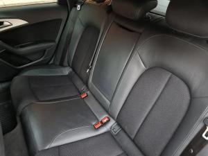 Melns Audi A6 2013 Jēkabpils, ar dzinēja tilpumu 2.00 L un nobraukumu 293 tūkst. km par 13500 €, foto 22 vietnē AUTOMOTO.COM.LV