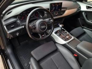 Melns Audi A6 2013 Jēkabpils, ar dzinēja tilpumu 2.00 L un nobraukumu 293 tūkst. km par 13500 €, foto 24 vietnē AUTOMOTO.COM.LV