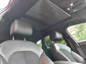 Melns Audi A6 2013 Jēkabpils, ar dzinēja tilpumu 2.00 L un nobraukumu 293 tūkst. km par 13500 €, foto 30 vietnē AUTOMOTO.COM.LV