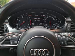 Melns Audi A6 2013 Jēkabpils, ar dzinēja tilpumu 2.00 L un nobraukumu 293 tūkst. km par 13500 €, foto 31 vietnē AUTOMOTO.COM.LV