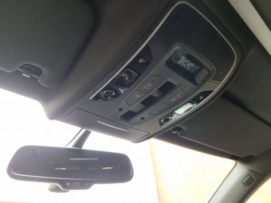 Melns Audi A6 2013 Jēkabpils, ar dzinēja tilpumu 2.00 L un nobraukumu 293 tūkst. km par 13500 €, foto 33 vietnē AUTOMOTO.COM.LV