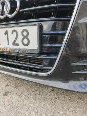 Melns Audi A6 2013 Klaipėda, ar dzinēja tilpumu 1.97 L un nobraukumu 311 tūkst. km par 6000 €, foto 10 vietnē AUTOMOTO.COM.LV