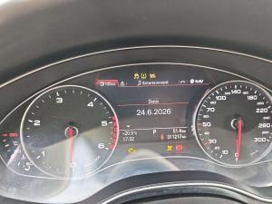 Melns Audi A6 2013 Klaipėda, ar dzinēja tilpumu 1.97 L un nobraukumu 311 tūkst. km par 6000 €, foto 18 vietnē AUTOMOTO.COM.LV