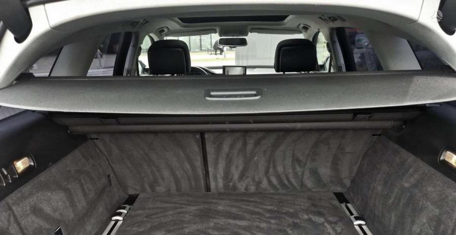 Black Audi A6 2013 in Siauliai, with an engine capacity of 3.00 L and mileage of 212 thousand km for 10350 €, photo 28 on AUTOMOTO.COM.LV