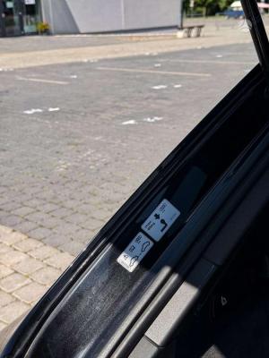 Melns Audi A6 2013 Raseiniai, ar dzinēja tilpumu 2.97 L un nobraukumu 273 tūkst. km par 12350 €, foto 13 vietnē AUTOMOTO.COM.LV