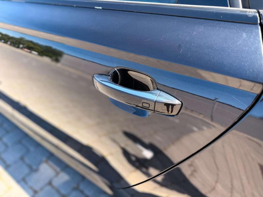 Melns Audi A6 2013 Raseiniai, ar dzinēja tilpumu 2.97 L un nobraukumu 273 tūkst. km par 12350 €, foto 14 vietnē AUTOMOTO.COM.LV