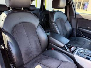 Melns Audi A6 2013 Raseiniai, ar dzinēja tilpumu 2.97 L un nobraukumu 273 tūkst. km par 12350 €, foto 17 vietnē AUTOMOTO.COM.LV