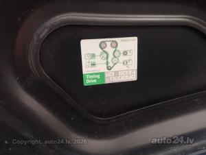 Black Audi A6 2013 in Tartu, with an engine capacity of 2.00 L and mileage of 355 thousand km for 6900 €, photo 15 on AUTOMOTO.COM.LV