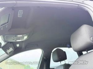 Black Audi A6 2013 in Johvi, with an engine capacity of 2.00 L and mileage of 0 thousand km for 8900 €, photo 15 on AUTOMOTO.COM.LV
