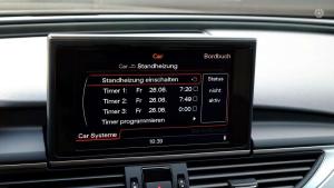 Melns Audi A6 2013 Marijampole, ar dzinēja tilpumu 2.97 L un nobraukumu 280 tūkst. km par 10490 €, foto 33 vietnē AUTOMOTO.COM.LV
