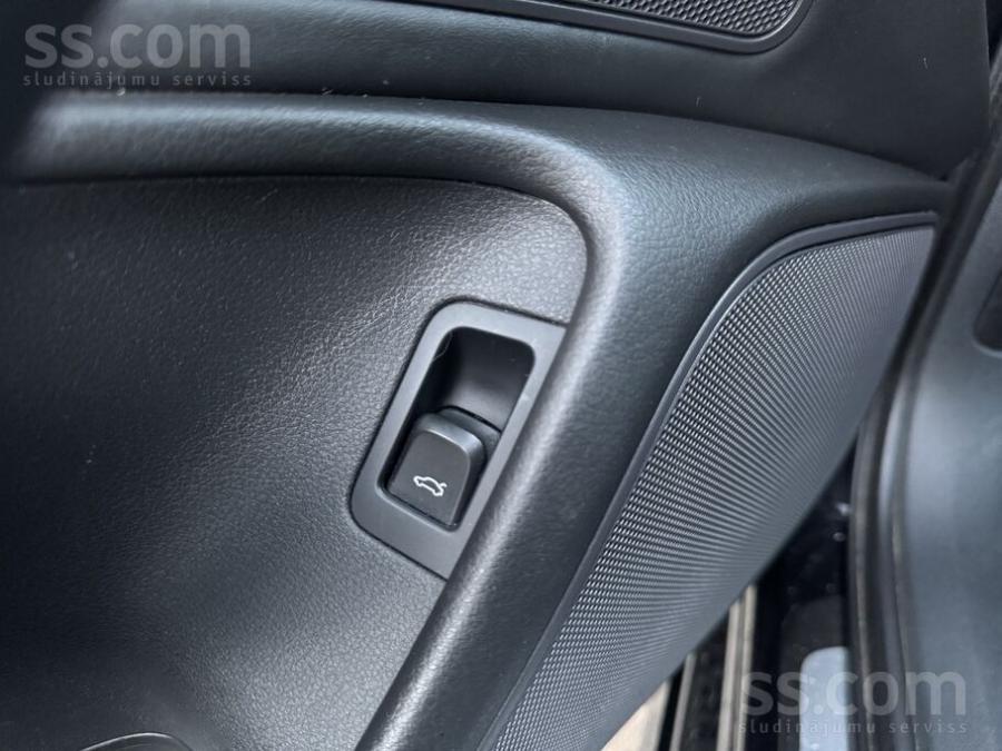 Melns Audi A6 2013 Jēkabpils, ar dzinēja tilpumu 3.00 L un nobraukumu 357 tūkst. km par 10490 €, foto 18 vietnē AUTOMOTO.COM.LV