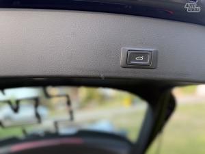Black Audi A6 2013 in Utena, with an engine capacity of 3.00 L and mileage of 271 thousand km for 10500 €, photo 10 on AUTOMOTO.COM.LV