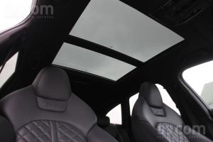 Melns Audi A6 2013 Tukums, ar dzinēja tilpumu 3.00 L un nobraukumu 296 tūkst. km par 12990 €, foto 10 vietnē AUTOMOTO.COM.LV