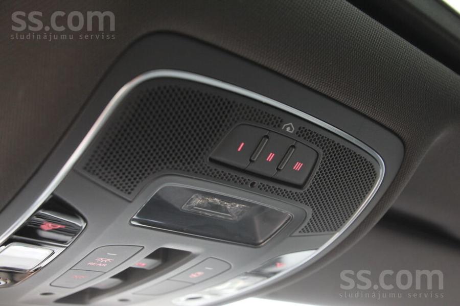 Melns Audi A6 2013 Tukums, ar dzinēja tilpumu 3.00 L un nobraukumu 296 tūkst. km par 12990 €, foto 26 vietnē AUTOMOTO.COM.LV
