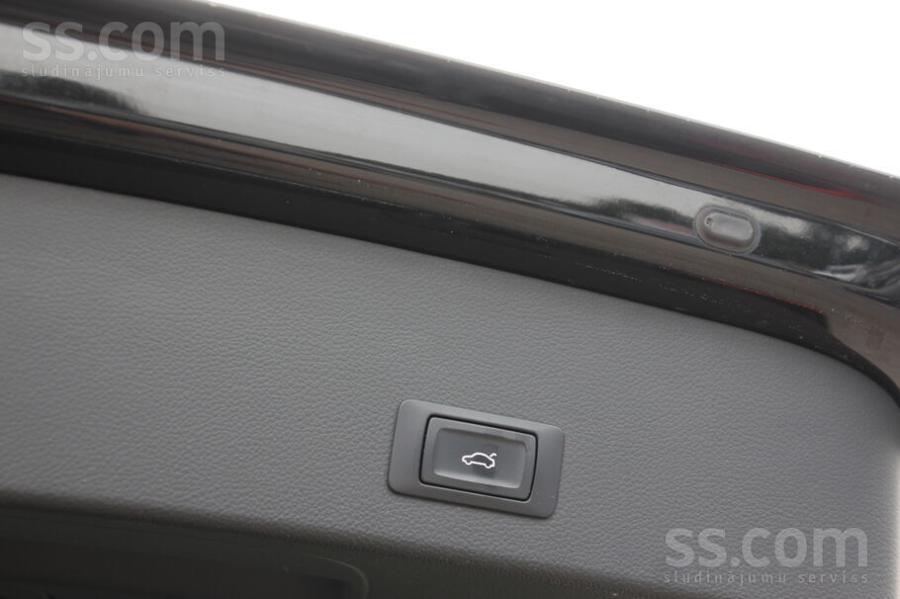 Melns Audi A6 2013 Tukums, ar dzinēja tilpumu 3.00 L un nobraukumu 296 tūkst. km par 12990 €, foto 34 vietnē AUTOMOTO.COM.LV