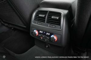 Black Audi A6 2013 in Kretinga, with an engine capacity of 2.97 L and mileage of 247 thousand km for 9699 €, photo 30 on AUTOMOTO.COM.LV