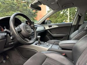 Melns Audi A6 2013 Klaipėda, ar dzinēja tilpumu 2.97 L un nobraukumu 235 tūkst. km par 8999 €, foto 20 vietnē AUTOMOTO.COM.LV